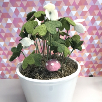 Next HandMade Market is May 11 & 12, 2018 at 13th Street Winery in Niagara