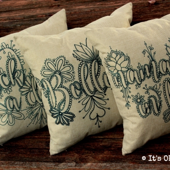 Next HandMade Market is May 11 & 12, 2018 at 13th Street Winery in Niagara